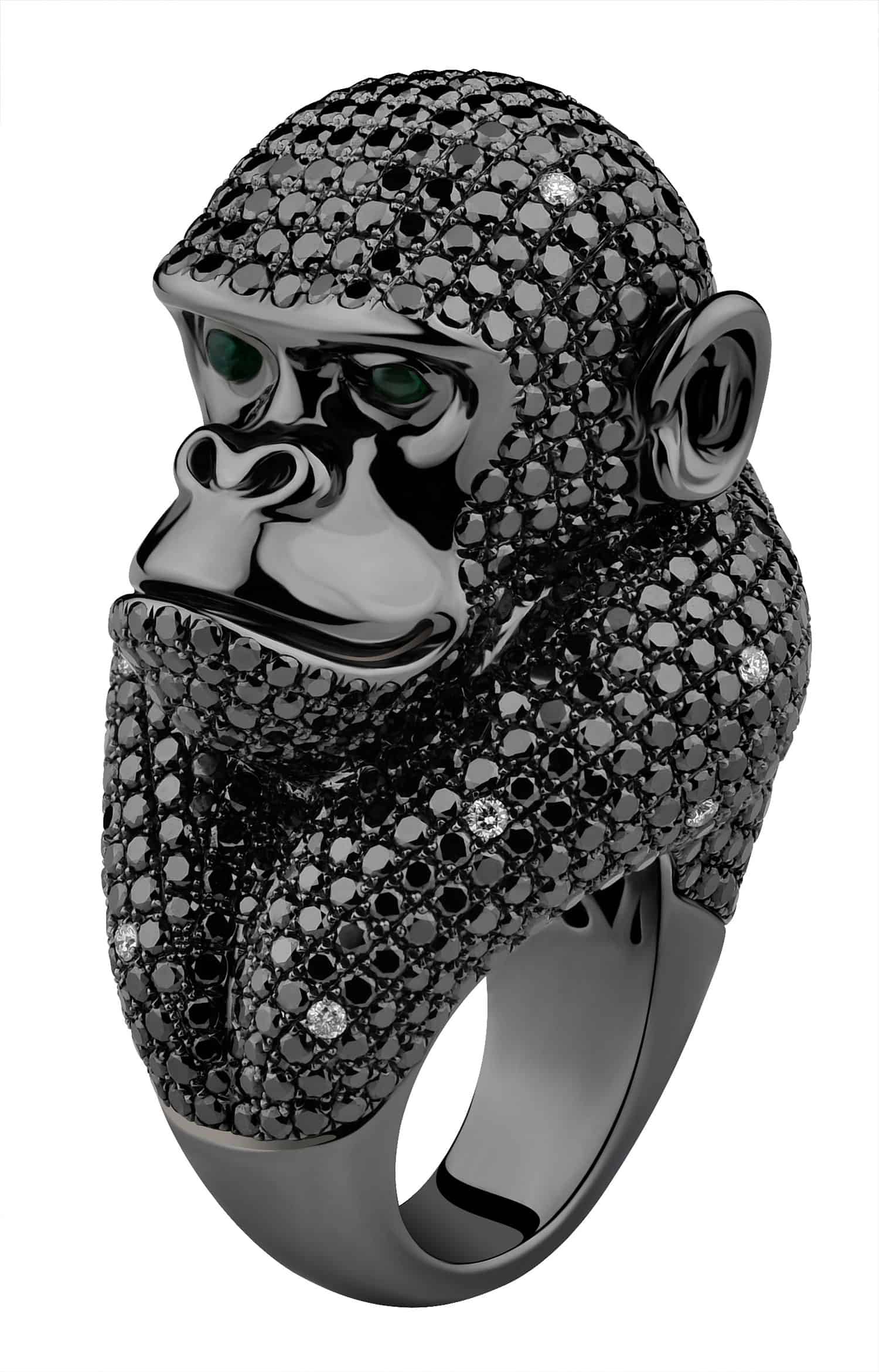 High Jewellery | Forever Jewels