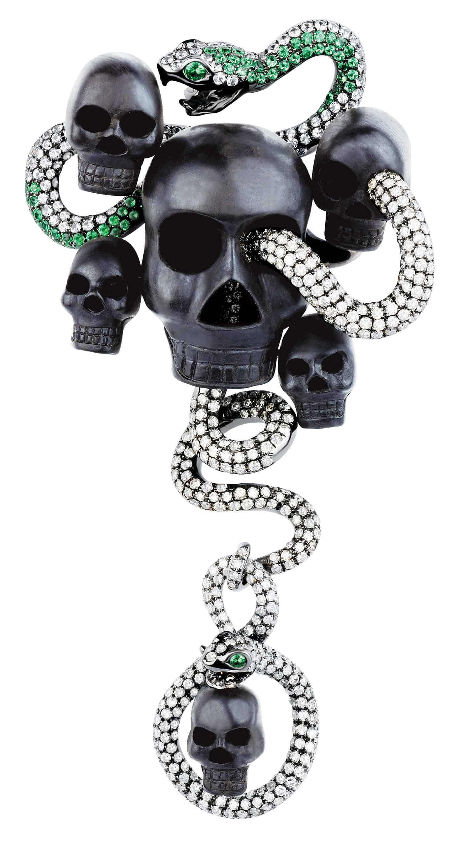 High Jewellery | Forever Jewels