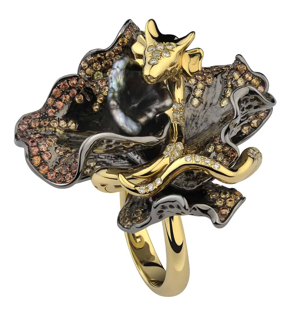 High Jewellery | Forever Jewels