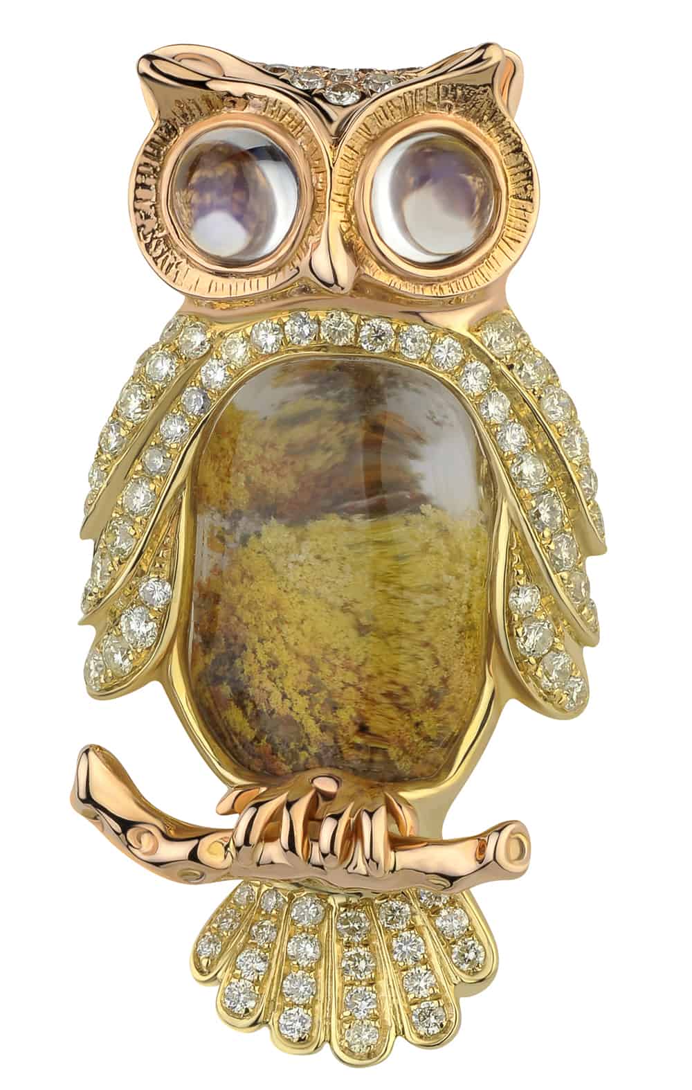 High Jewellery | Forever Jewels
