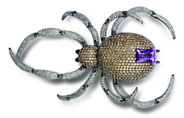 High Jewellery | Forever Jewels