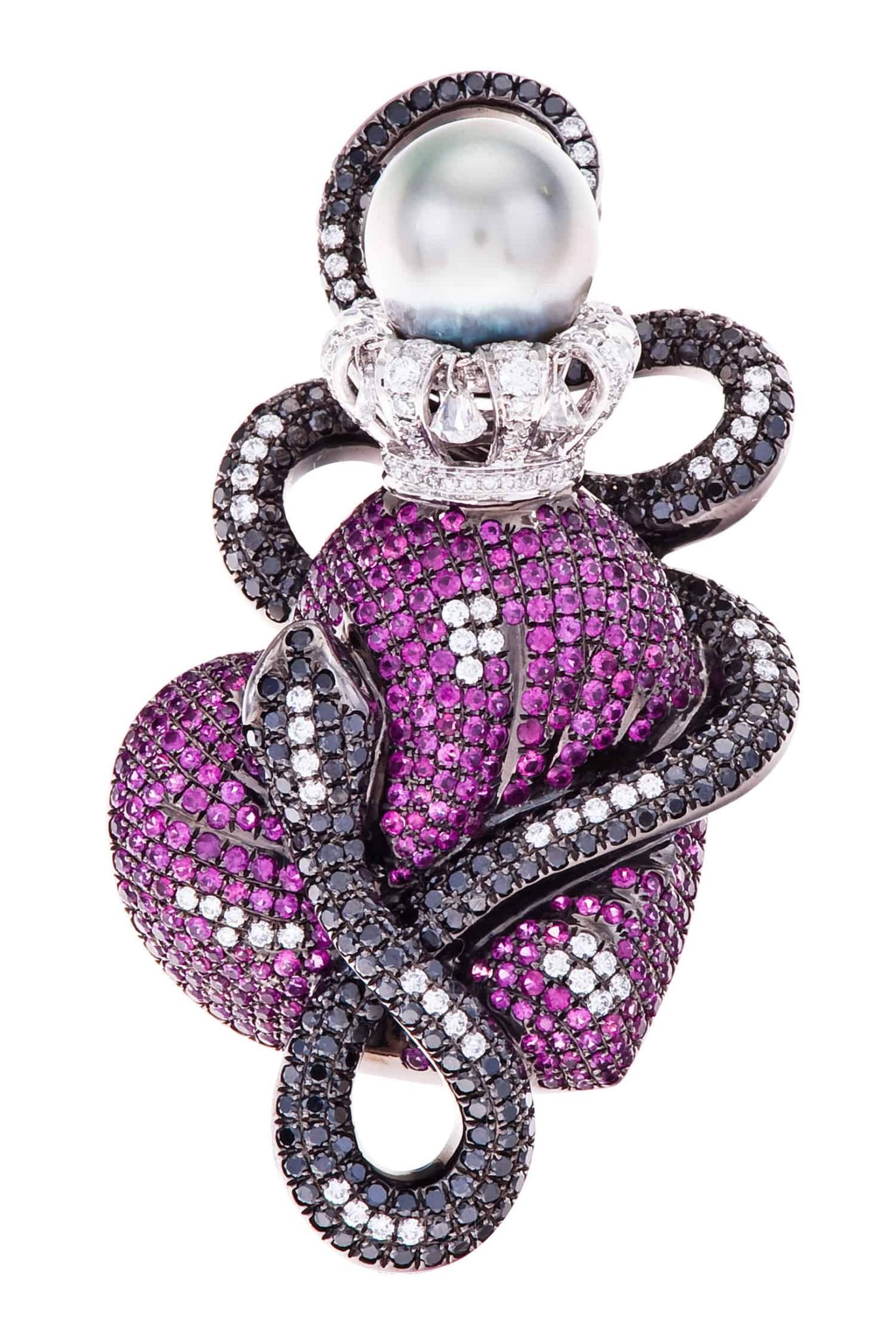 High Jewellery | Forever Jewels