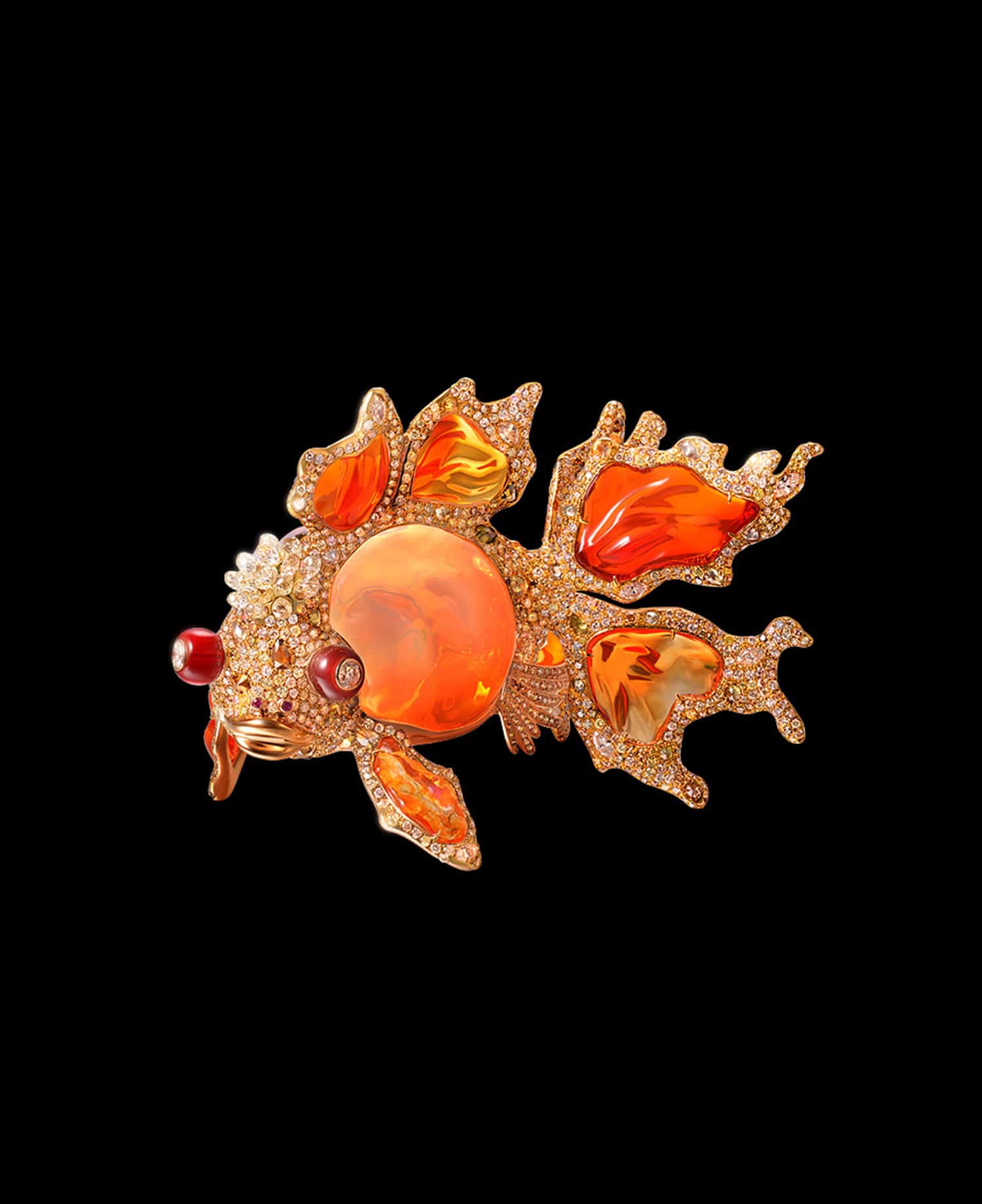 High Jewellery | Forever Jewels