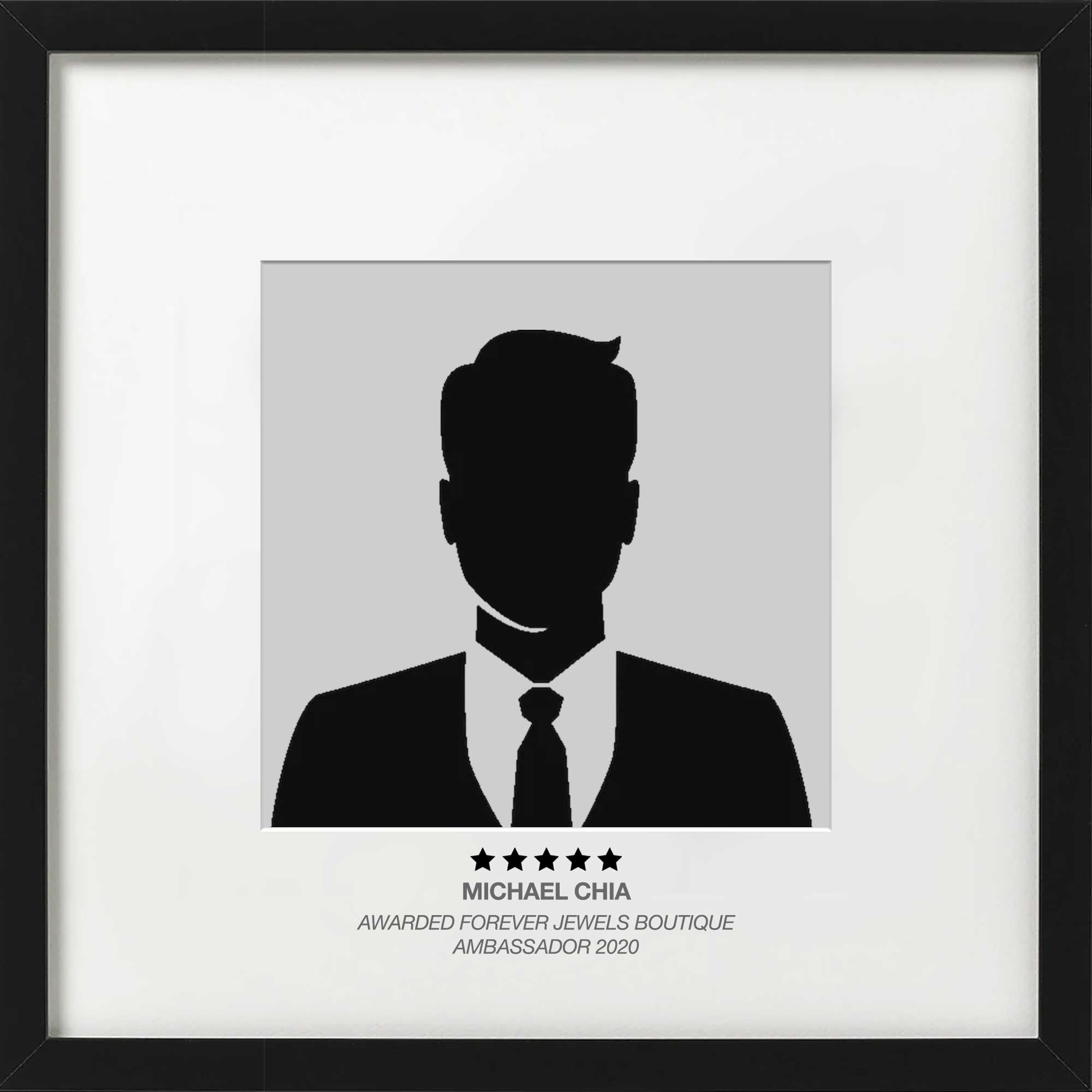 Michael Chia's Boutique | Forever Jewels